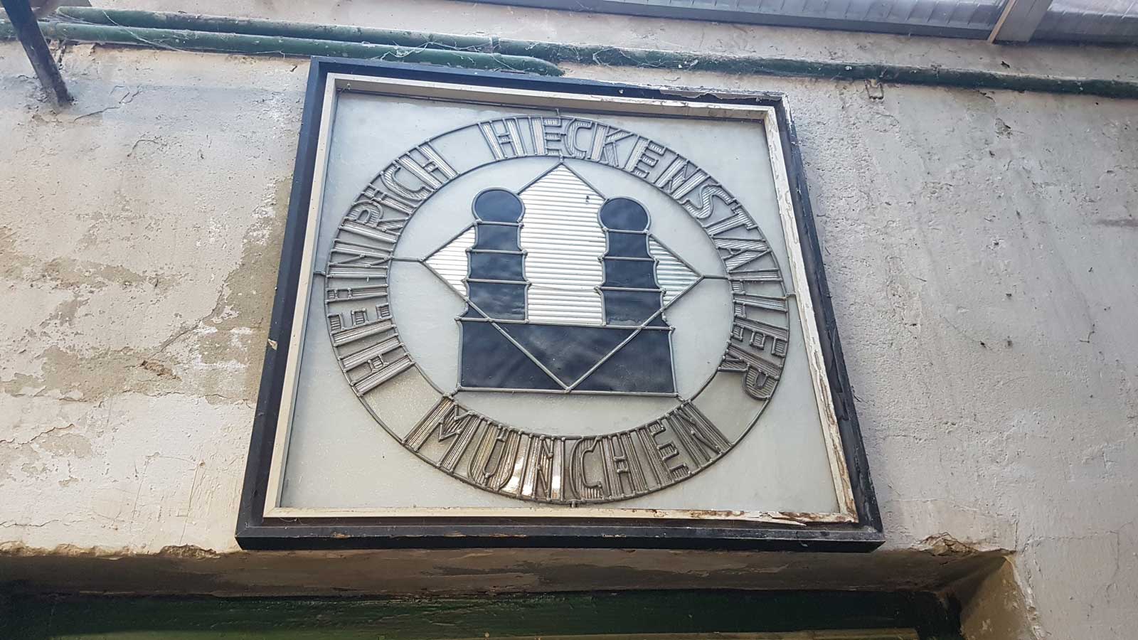 galerie - Glaserei Michael Heckenstaller - München Laim